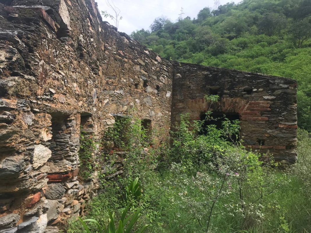 Abilio De Oliveira: Batería de Mapurite representa un tesoro ...