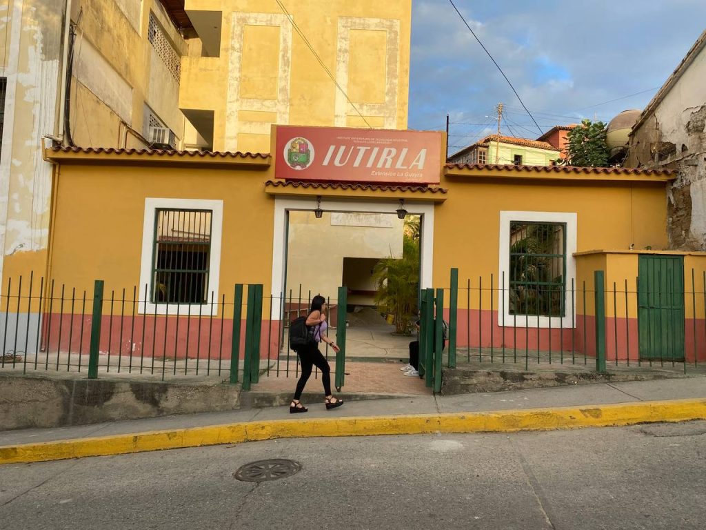 IUTIRLA abre inscripciones y refuerza su compromiso con la formación ...