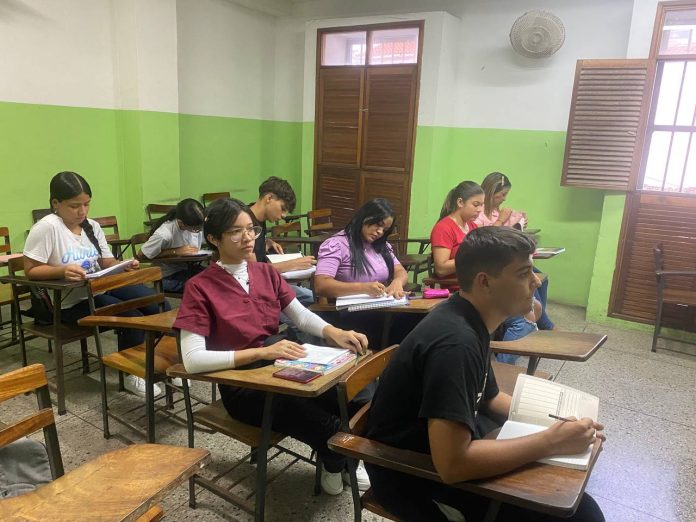 IUTIRLA abre inscripciones y refuerza su compromiso con la formación ...